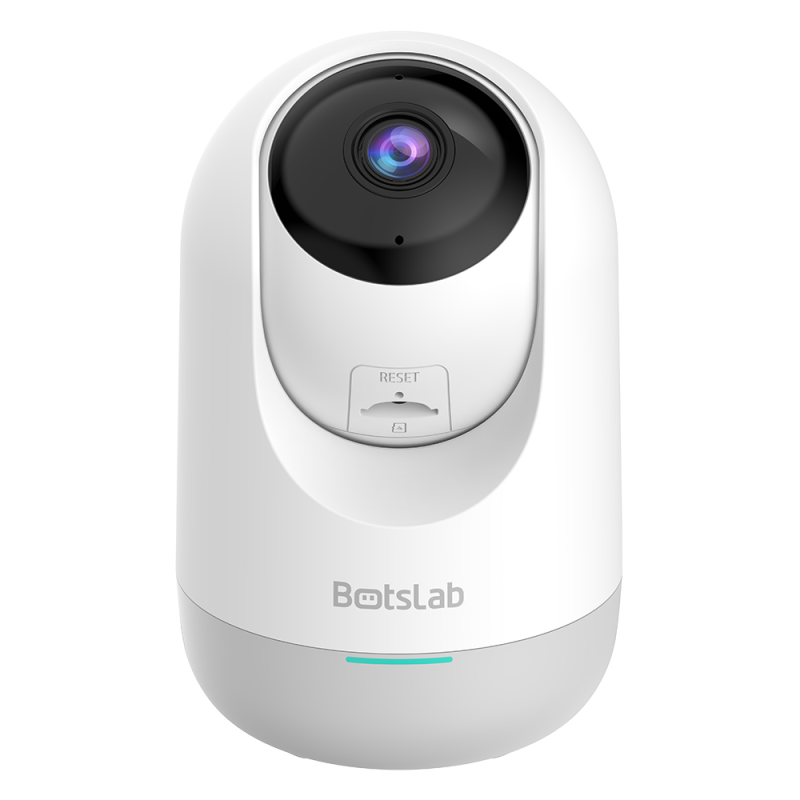 Price網購 - 360 Botslab [C212 2K] 3MP Wifi/LAN 智能監控攝影機