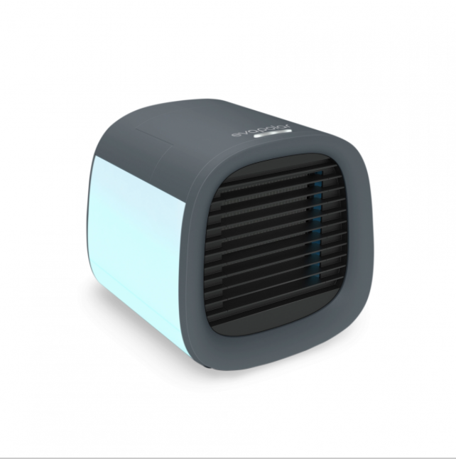 evapolar - evaCHILL EV-500 小型流動冷氣機 - 都市灰 - In-Smart