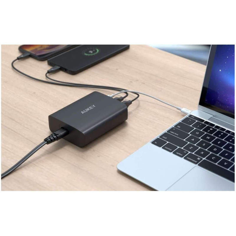 Aukey PA-Y13 - MPower Technology Company
