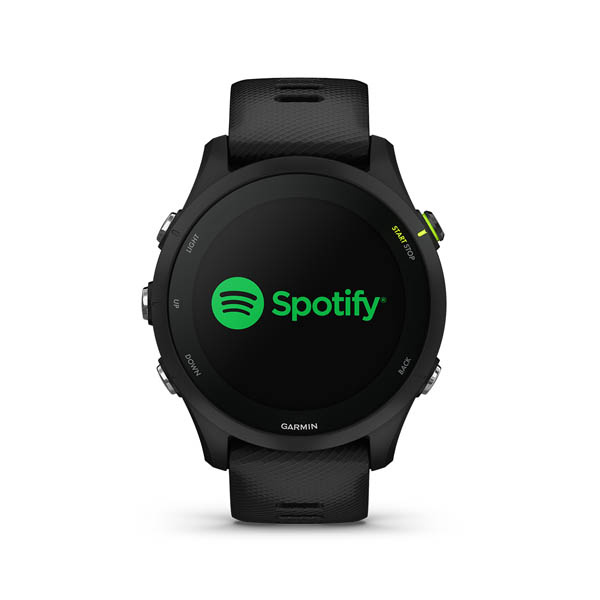 Price網購 - Garmin [Forerunner 255 Music] 46MM GPS智慧心率進階音樂跑錶 (010-02641-48)