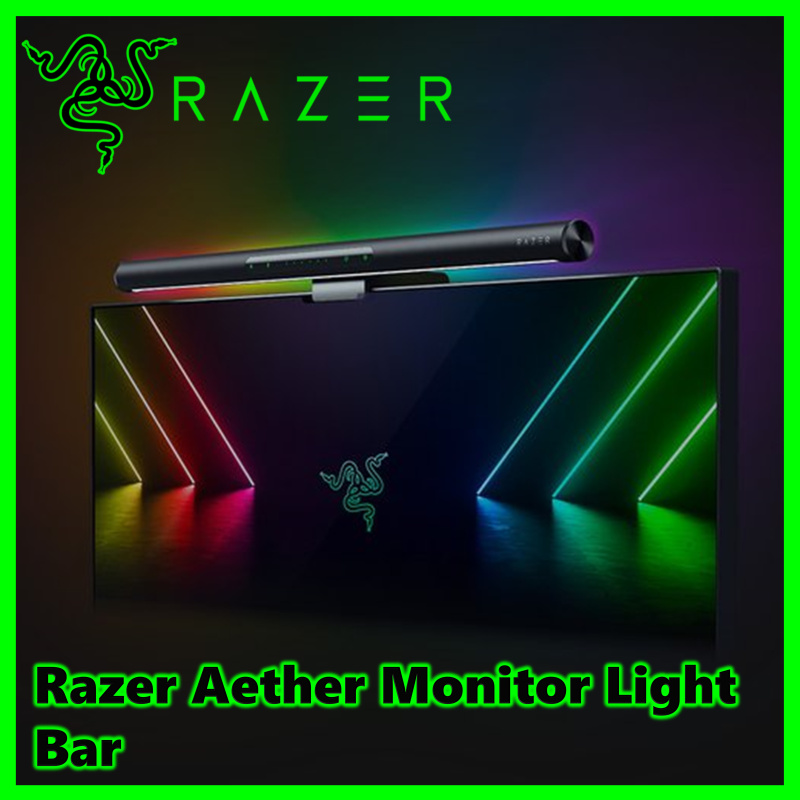 Price網購 - Razer Aether Monitor Light Bar RGB LED 光條