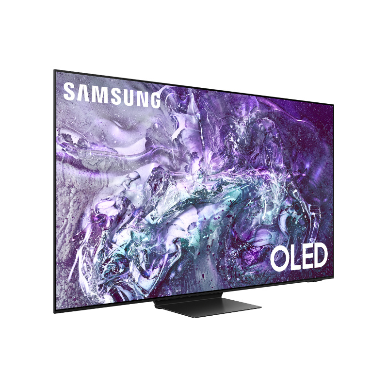 Samsung - 65" OLED 4K S95D 智能電視 QA65S95DAJXZK 65S95D - 大百貨