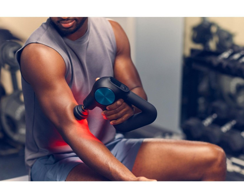 Theragun PRO Plus (6th Generation) 專業級深層肌肉治療按摩槍 ( Theragun 6 PRO ) - A ...