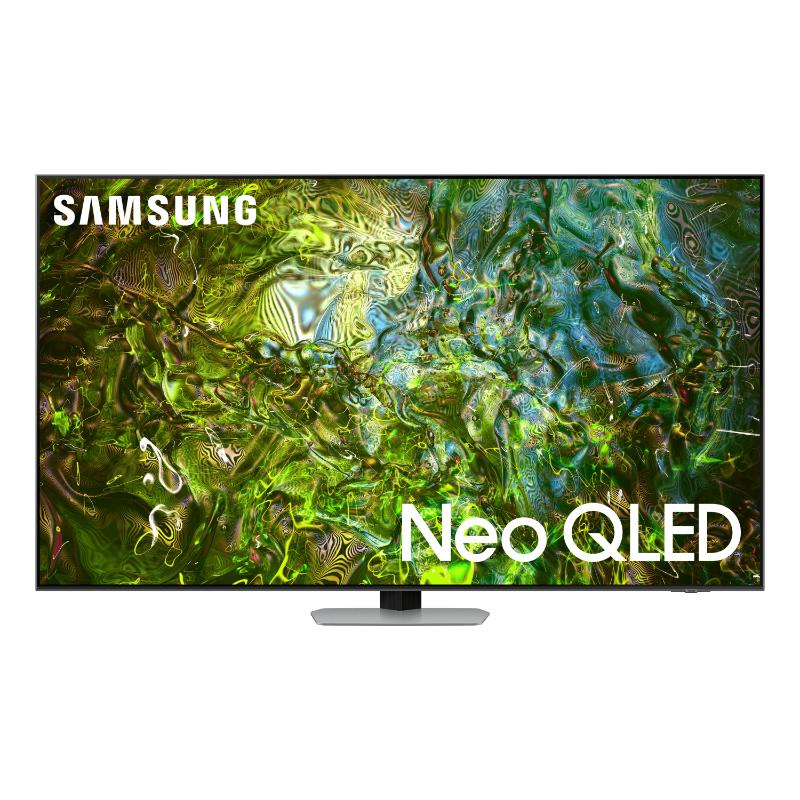 Samsung - 43" Neo QLED 4K QN90D 智能電視 QA43QN90DAJXZK 43QN90D - AV Mart