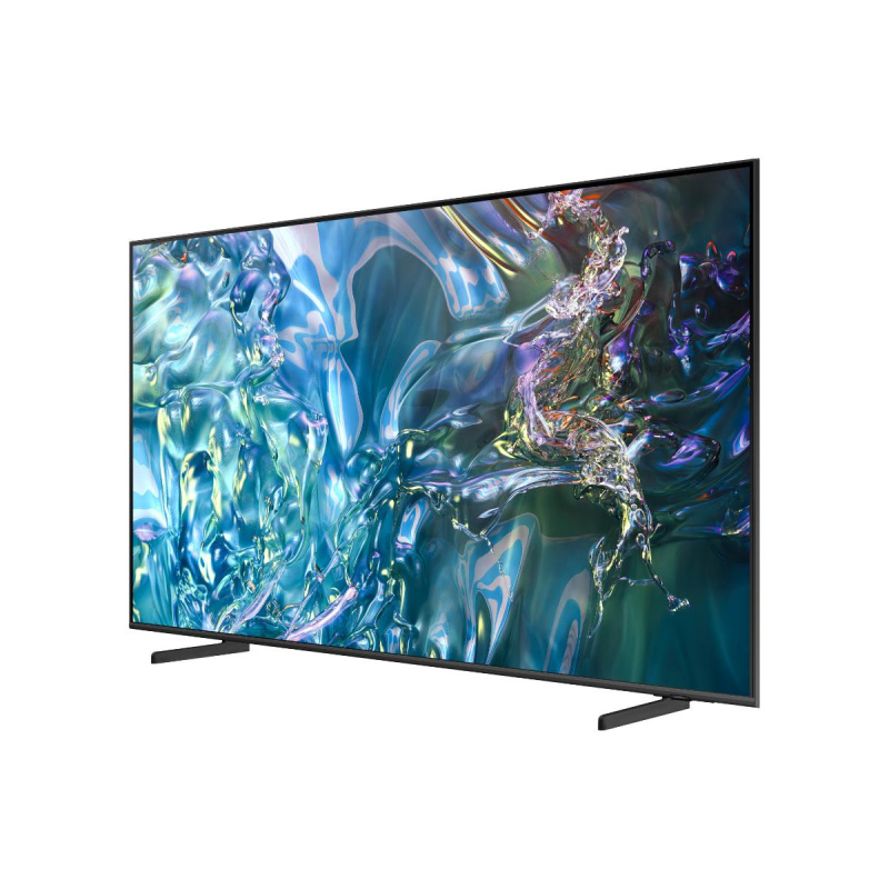 Samsung - 55" QLED 4K Q60D 智能電視 QA55Q60DAJXZK 55Q60D - AV Mart