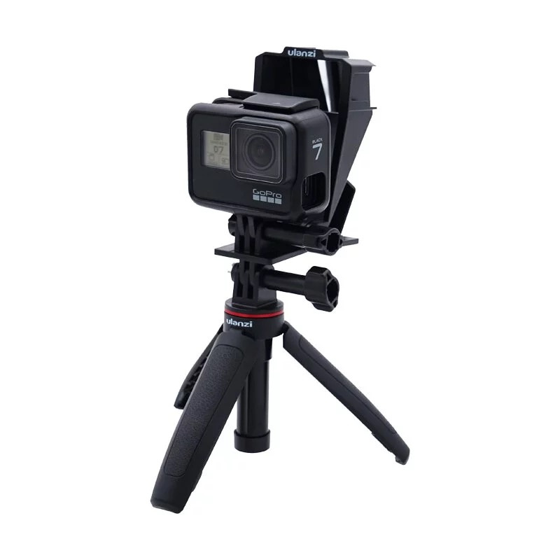 Ulanzi GP-5 GOPRO Gopro Selfie Flip Screen 自拍螢幕折射鏡 2041 - Well Power 宏力科技