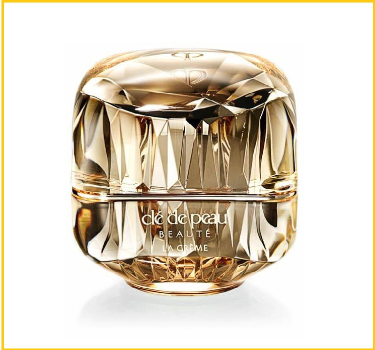 CLE DE PEAU 肌膚之鑰臻緻再生高效面霜 BEAUTE CDP THE CREAM 50ML - Juicypot