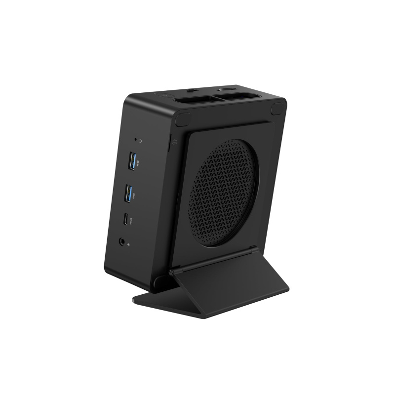 Minisforum AtomMan [X7 Ti] Mini Pc (Ultra 9 185H, 32/64GB+1TB SSD ...