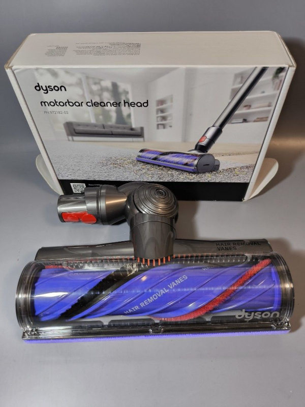 原廠 Dyson V12 智能電動吸頭 Motorbar cleaner head - 翰昇有限公司