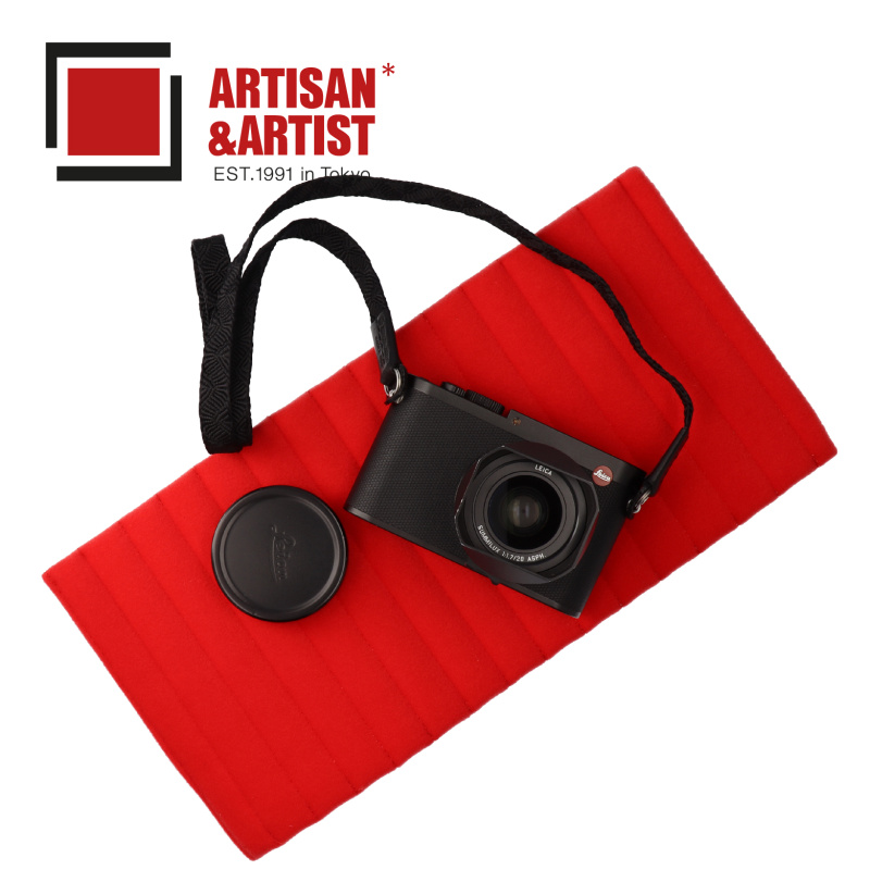 ACAM-600D Gear Box Pro L相機袋 - Artboard Online