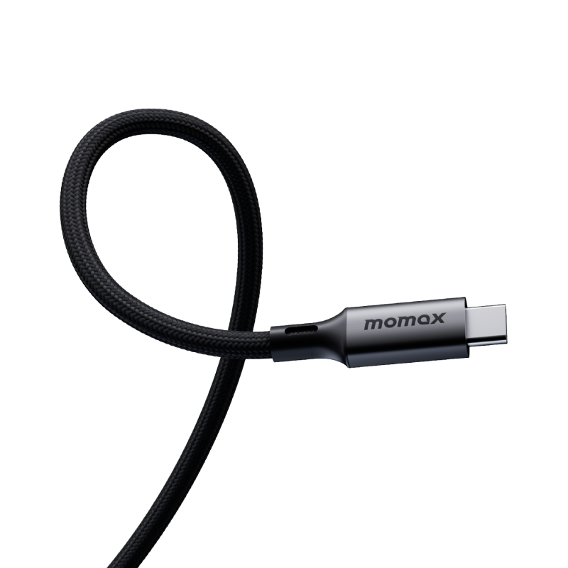 Price網購 - MOMAX Mag.link 100W USB-C to USB-C USB 3.2 Gen 2x2 磁吸連接線 (1M ...