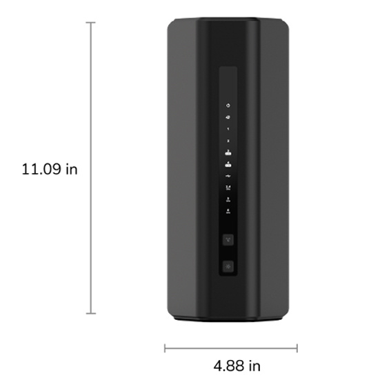 Price網購 - Netgear Nighthawk RS300 WiFi 7 無線路由器 (BE9300) (9.3Gbps, 2 ...