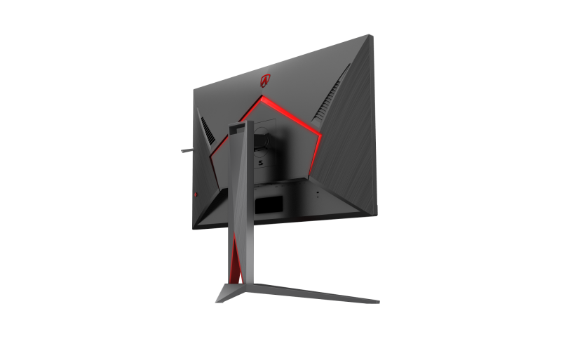 AOC AGON 31.5" 2K 170Hz HDR400 IPS 電競顯示器 AG325QX - CompuMark 影視家電