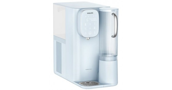 Price網購 - Philips 飛利浦 ADD6912/BL RO即熱式冷熱純淨飲水機 [藍色]