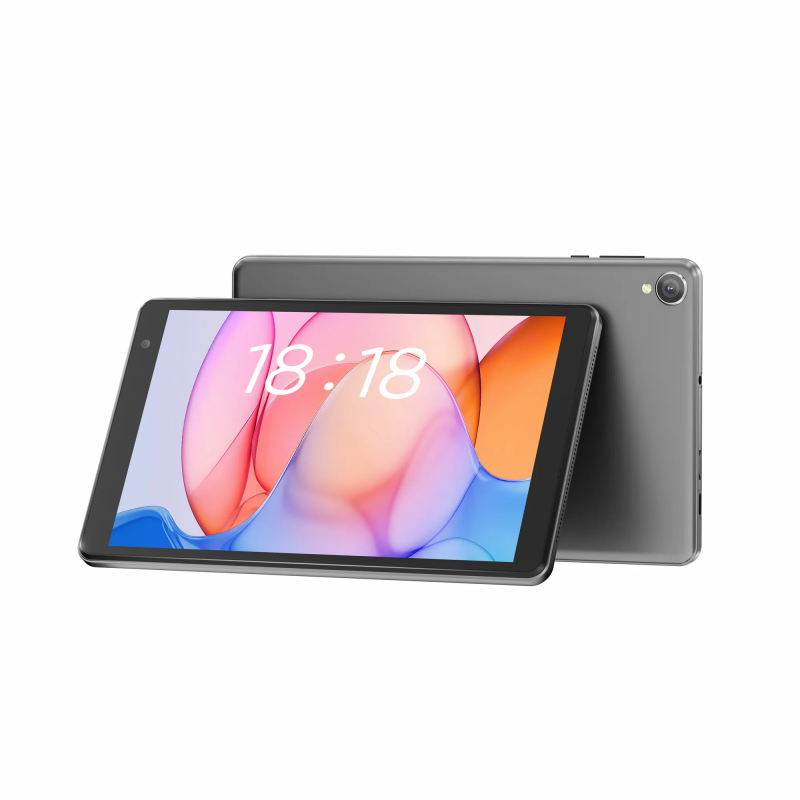 N-One NPad Mini 8" Andriod Tablet A523 4GB+8GB Virtual LPDDR4 RAM ...