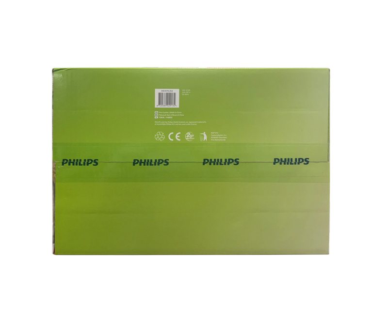 Price網購 - PHILIPS 飛利浦 - HD3170 智能電飯煲 0.85L【香港行貨】