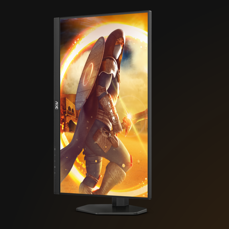 Price網購 - AOC 27" IPS QHD 2K 180Hz HDR400 電競顯示器 [Q27G4X]