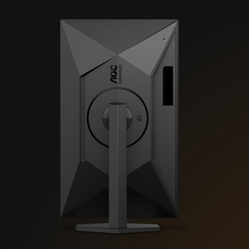 Price網購 - AOC 27" IPS QHD 2K 180Hz HDR400 電競顯示器 [Q27G4X]