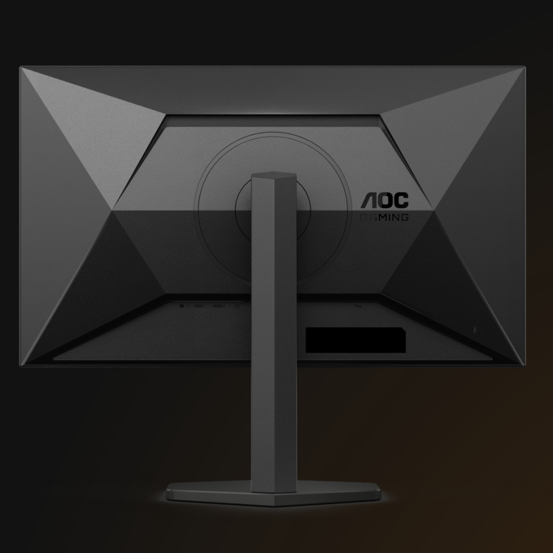 Price網購 - AOC 27" IPS QHD 2K 180Hz HDR400 電競顯示器 [Q27G4X]