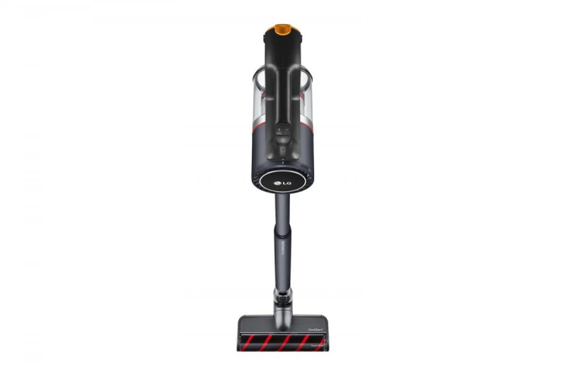 Price網購 - LG CordZero™ A9N (鐵灰色) A9NCORE1G 三合一無線吸塵機 【香港行貨】A9N-CORE1G