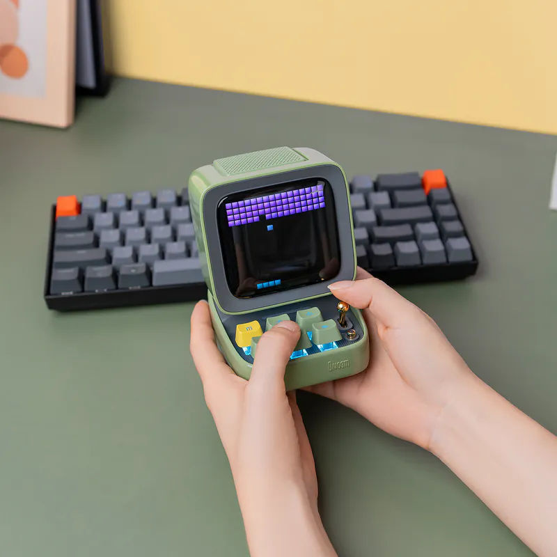 Price網購 - Divoom Ditoo Pro - 像素藍牙喇叭