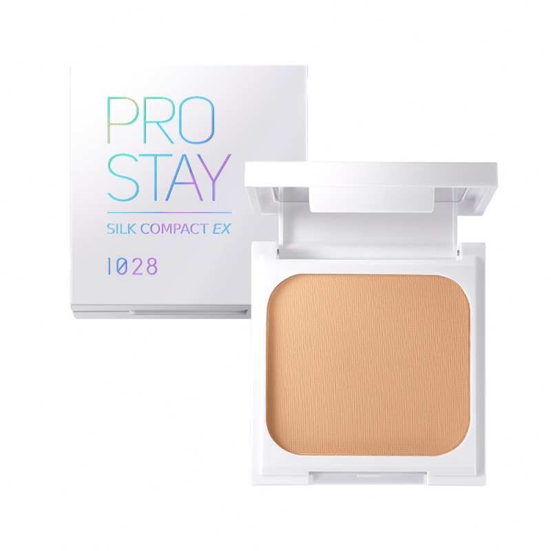 Price網購 - 1028 Pro Stay 空氣定格粉餅EX
