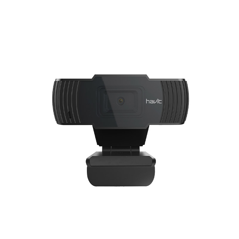 HV HN 12G HAVIT 200W HD PRO WEBCAM - Multipro DEVELOPMENT