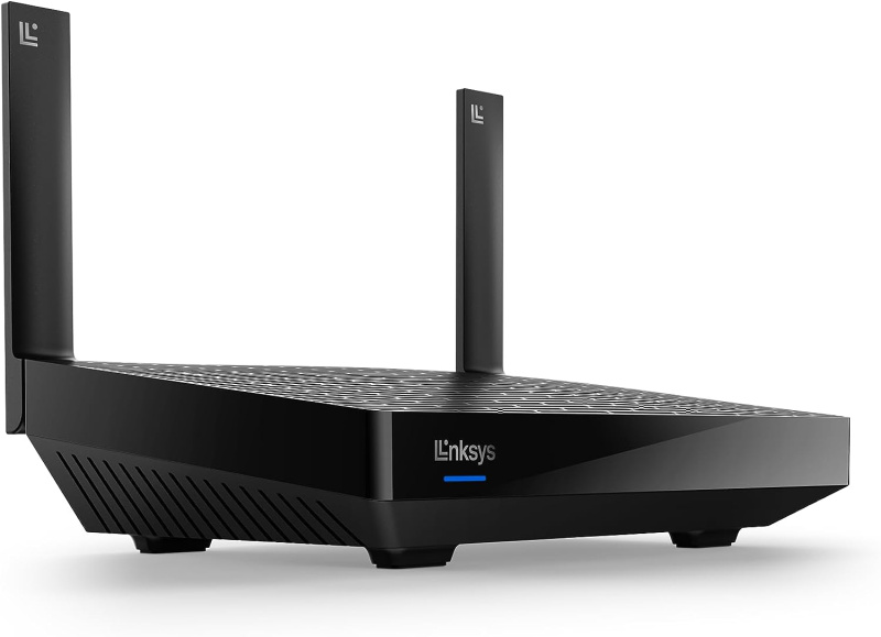 LINKSYS MR7350 Dual-Band AX1800 Mesh WiFi 6 Router - Masterlink Computer