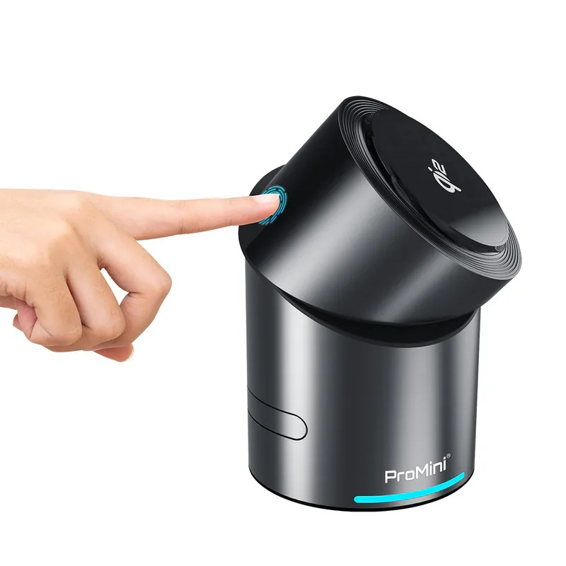 Price網購 - Magic-Pro ProMini Cyber C 25W Qi2 磁吸三合一無線快速充電座連火牛