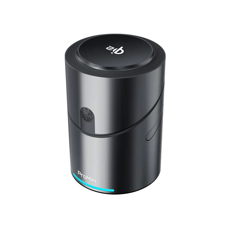 Price網購 - Magic-Pro ProMini Cyber C 25W Qi2 磁吸三合一無線快速充電座連火牛