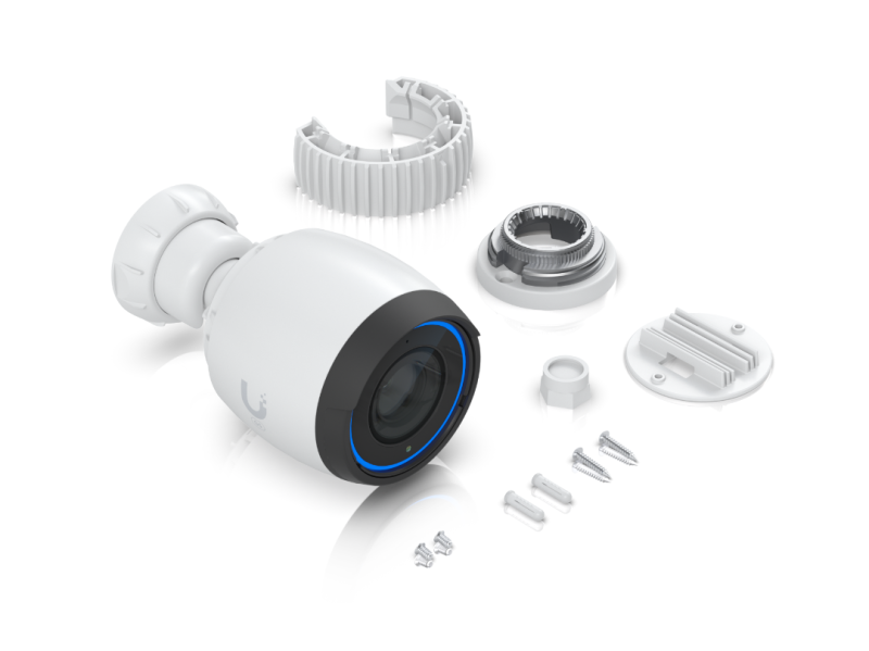 Ubiquiti UVC-G5-Pro UniFi Protect G5 Pro Camera | Hong Kong | Smart ...