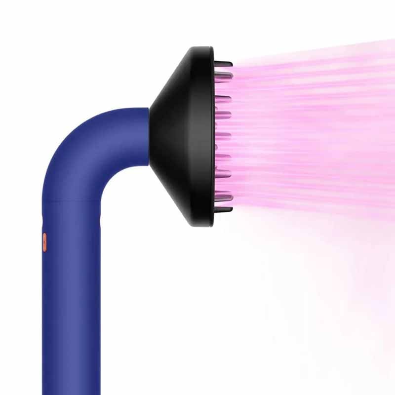 Price網購 - Dyson Supersonic r HD18 專業吹風筒 [長春花藍] - 平行進口【聖誕激賞祭】