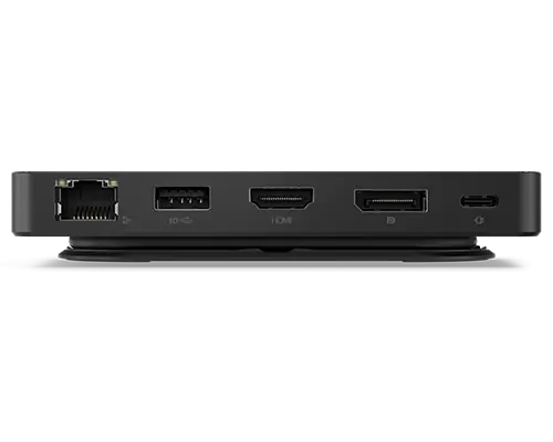 Price網購 - Lenovo USB-C 雙顯示器旅行用擴充基座 40B90000WW