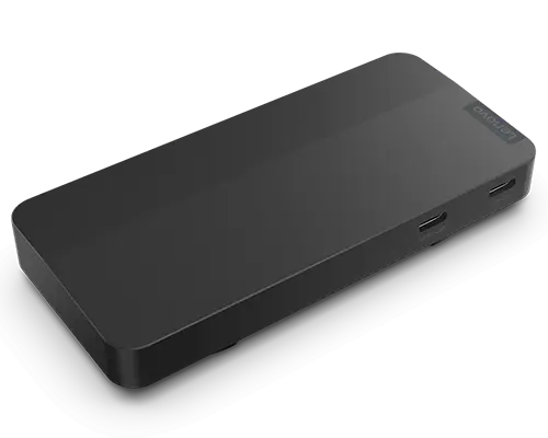 Price網購 - Lenovo USB-C 雙顯示器旅行用擴充基座 40B90000WW