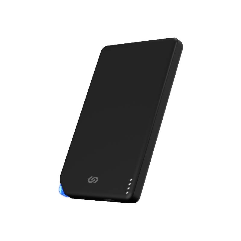 INFINITY X5 8MM 激薄 5,000mAh PowerBank [4色選擇] - MEGATECH