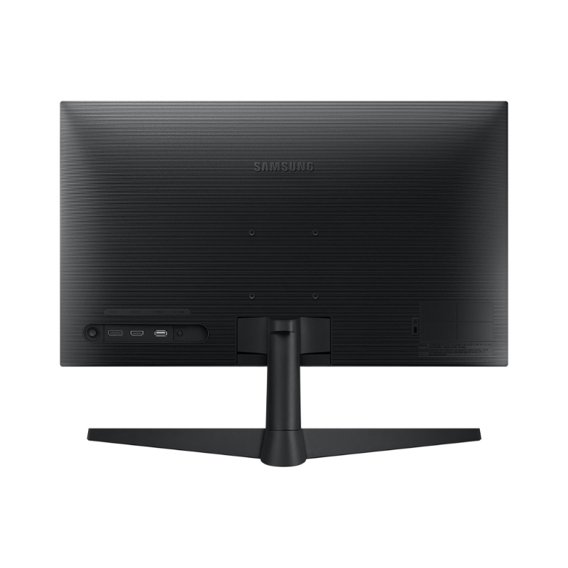 Price網購 - Samsung 27" S33GC 平面顯示器 LS27C330GACXXK