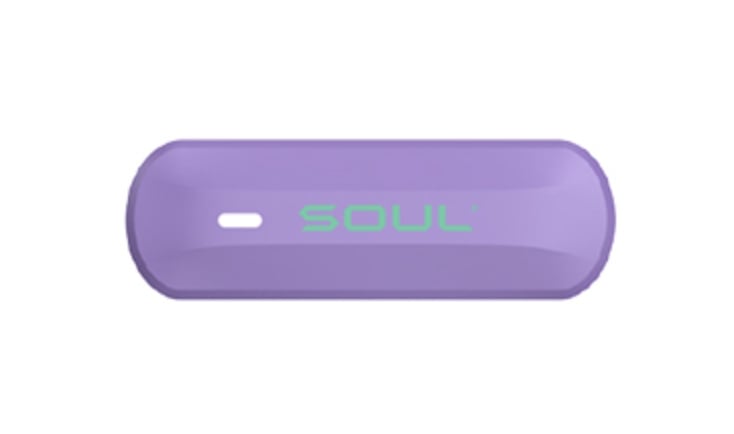 SOUL S-Play 2 真無線藍牙耳機附2.4G 發射器 SS99PL - MoboPlus