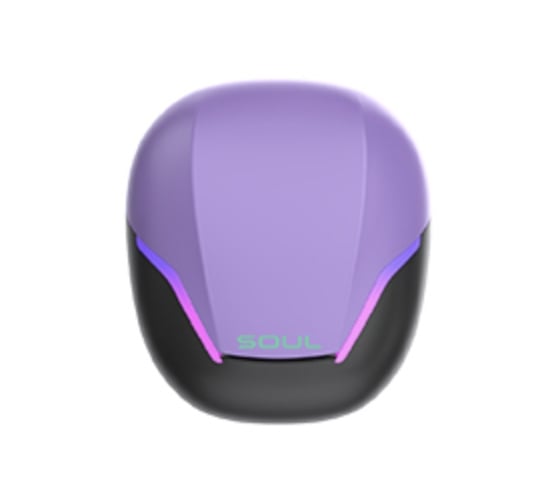 SOUL S-Play 2 真無線藍牙耳機附2.4G 發射器 SS99PL - MoboPlus