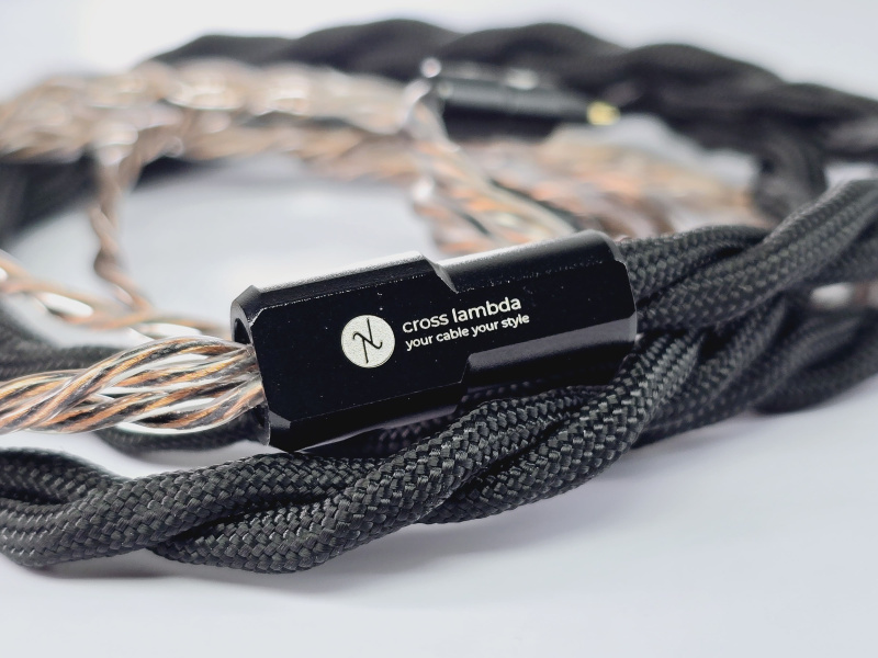 Cross Lambda Audio Ignite Pro 耳機升級線 - AUDIO STAGE