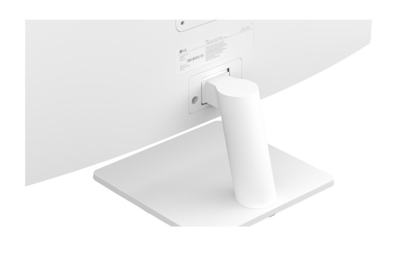 Price網購 - LG 27 吋 UltraFine™ 4K 超高清 IPS 顯示器 [27US500-W]【新年開賣】