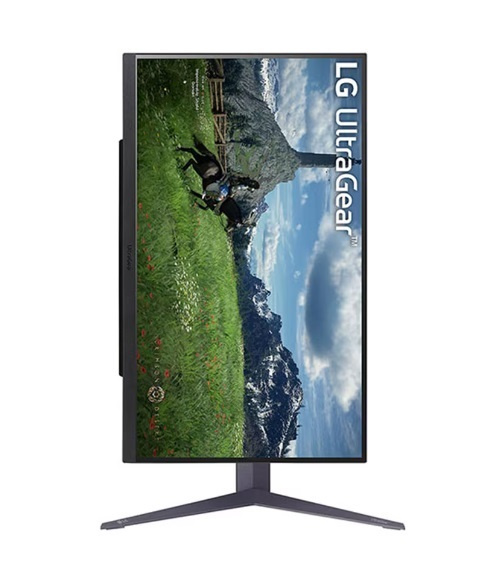 Price網購 - 27吋 UltraGear QHD Nano IPS 1ms 200HzO/C DisplayHDR 400 遊戲顯示器 ...