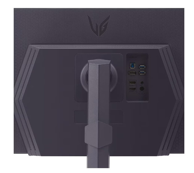 Price網購 - LG 27吋 UltraGear QHD Nano IPS 1ms 200HzO/C DisplayHDR 400 遊戲 ...