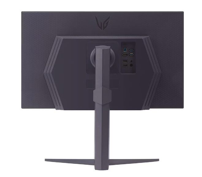 Price網購 - 27吋 UltraGear QHD Nano IPS 1ms 200HzO/C DisplayHDR 400 遊戲顯示器 ...