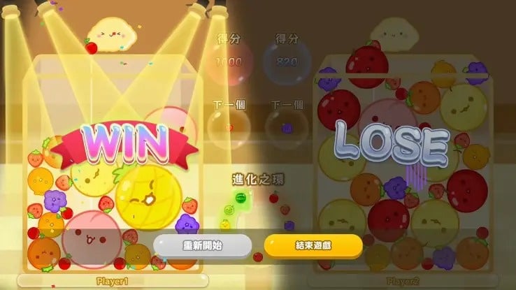 Price網購 - Switch 西瓜遊戲|Suika Game 特別版 (日版)