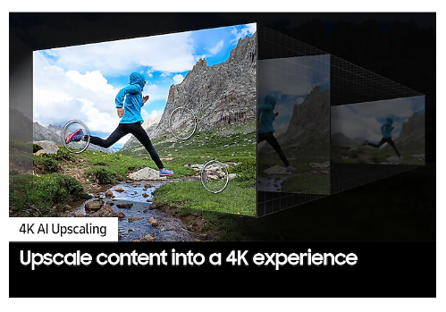 Price網購 - Samsung 三星 55" QLED 4K Q70D QA55Q70DAJXZK 智能電視 55Q70D