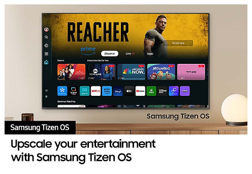 Price網購 - Samsung 三星 55" QLED 4K Q70D QA55Q70DAJXZK 智能電視 55Q70D