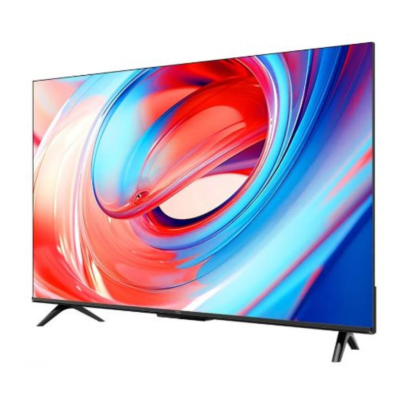 TCL 65V6B 65吋 V6B 4K HDR Google 智能電視 - 工商聯會優惠店有限公司 屯門