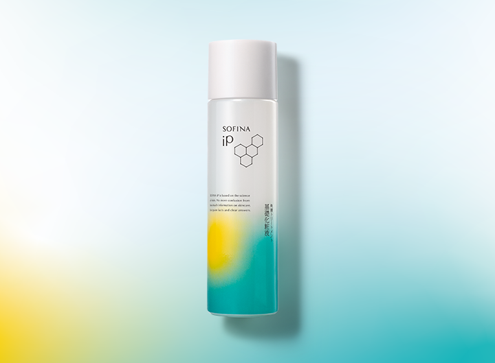 Price網購 - SOFINA IP 角質層修護凝露 Treatment Lotion (160ml) (日本製) 花王 日本制 made in japan
