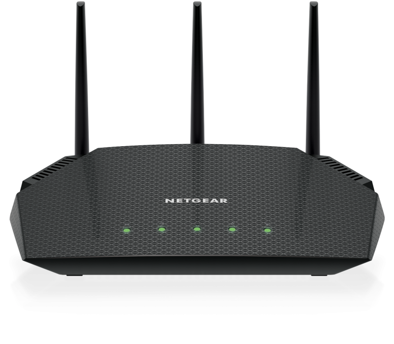 Price網購 - NETGEAR Nighthawk RAX36S AX3000 WiFi 6 雙頻路由器