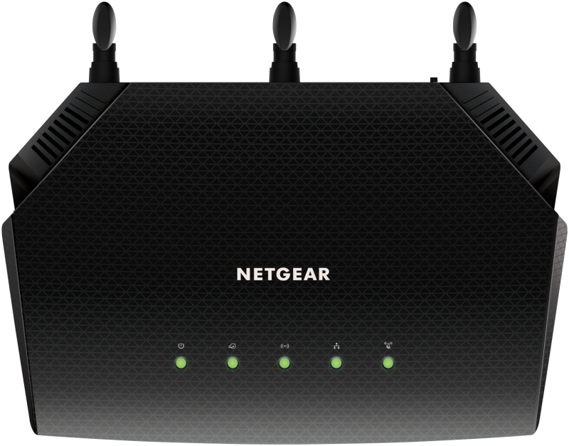 Price網購 - NETGEAR Nighthawk RAX36S AX3000 WiFi 6 雙頻路由器